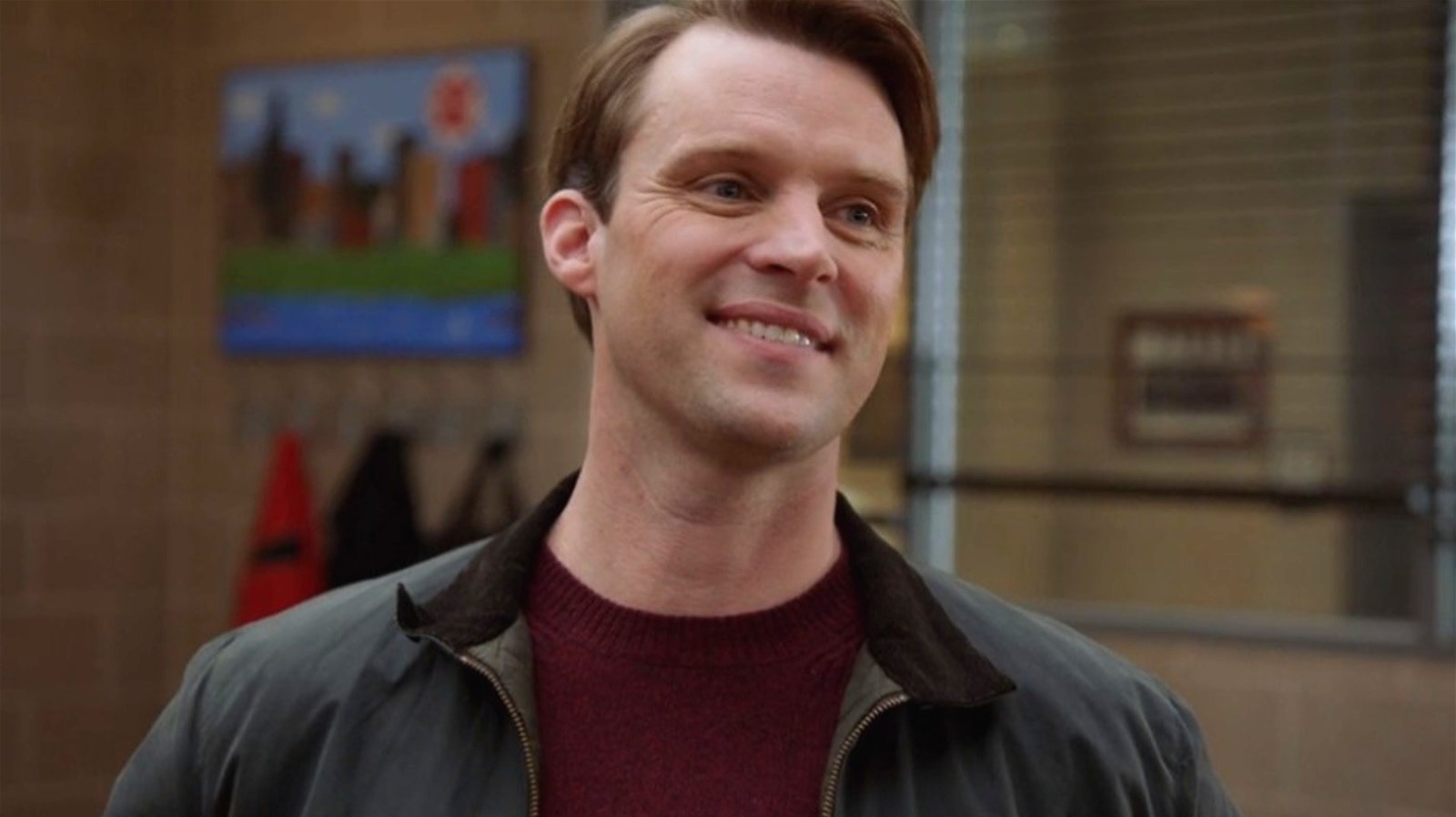 Chicago Fire Fans Are Ecstatic Over Matt Casey's Return (But Wanted More)