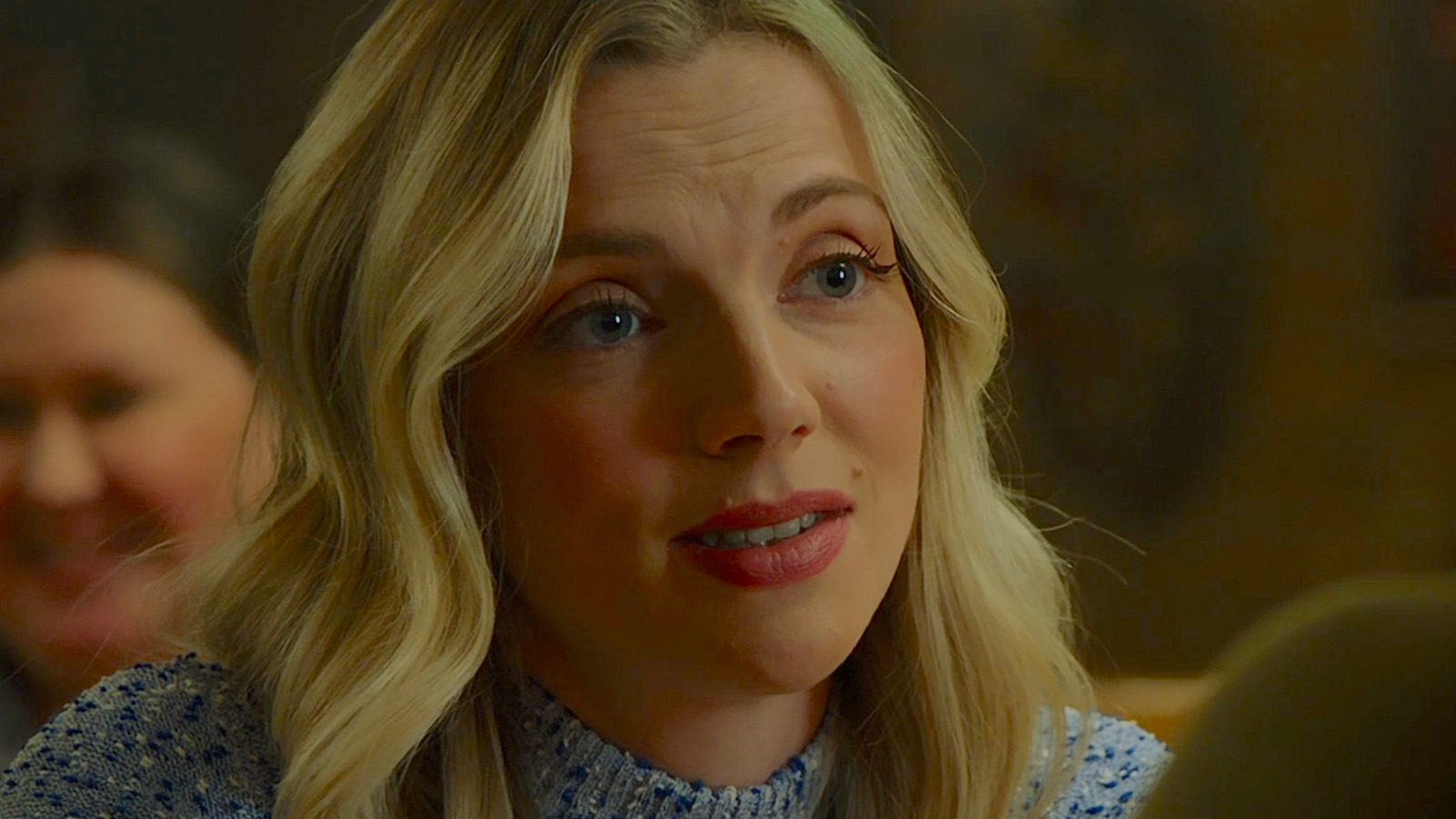 Chicago Fire Fans Are Livid With Sylvie's Dating Storyline In Season 11