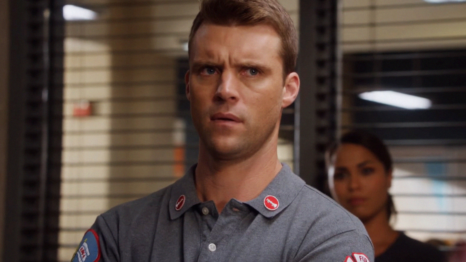 Chicago Fire Fans Are Losing It Over The Return Of Matt Casey In Season 11