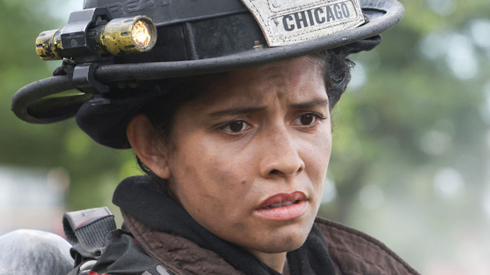 Chicago Fire Halts Production After Violent Incident Near Set