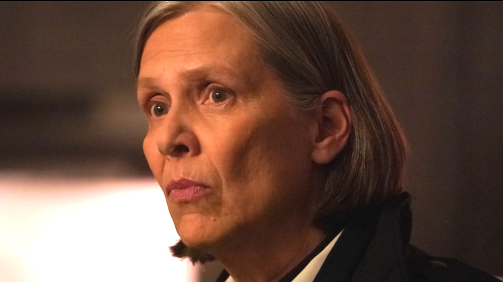 Chicago Fire Has Fans Buzzing Over Trudy's Reaction To The Motorcycle ...