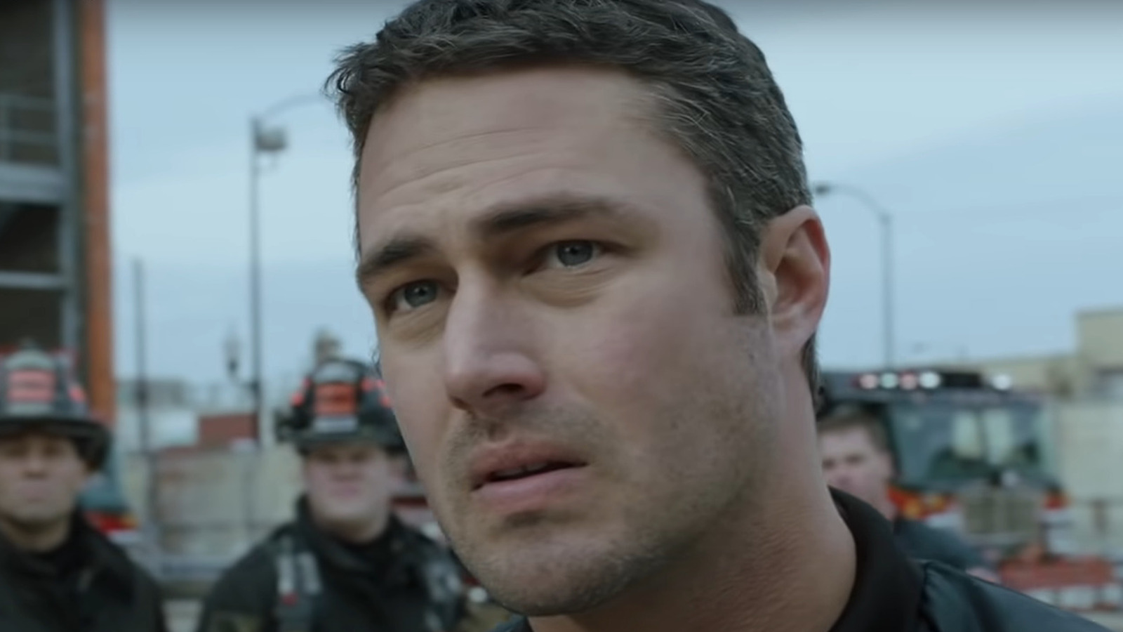 Chicago Fire Producer Andrea Newman Reveals The Actor Who's The 'Big ...