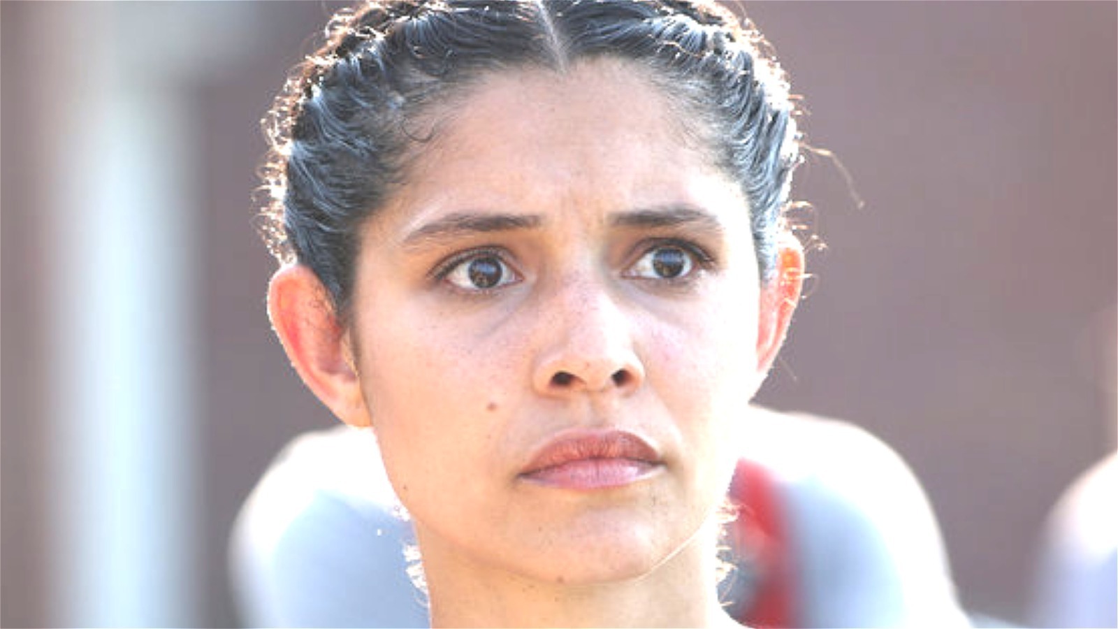 Ariane Rinehart Chicago Fire