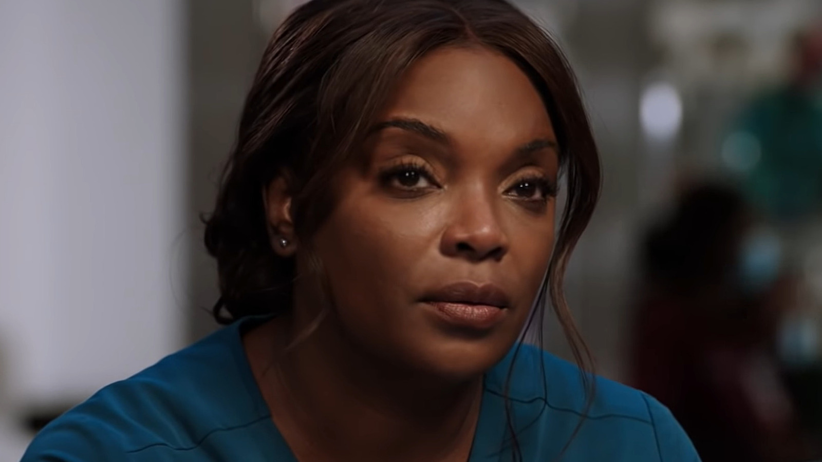 Chicago Med Fans Are Concerned For Maggie And Ben's Relationship