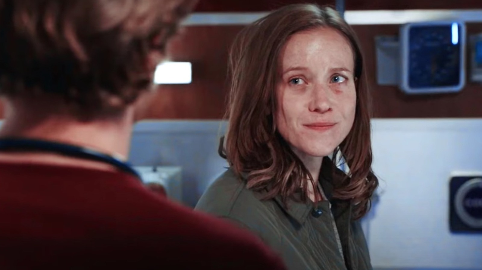 Chicago Med Fans Praise Asher For Going Above And Beyond For Her Patients