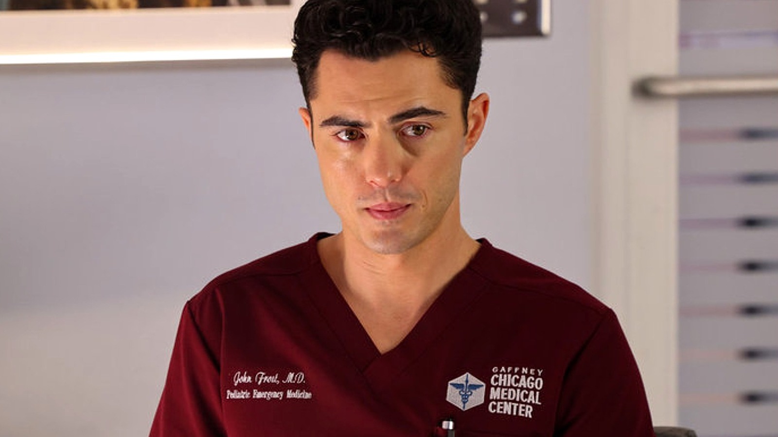 Chicago Med Season 10: Episode 16 Confirms A Dark Secret About Frost's Past