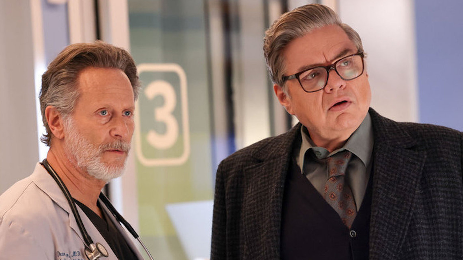 Chicago Med Showrunners Diane Frolov And Andrew Schneider Tease Season ...