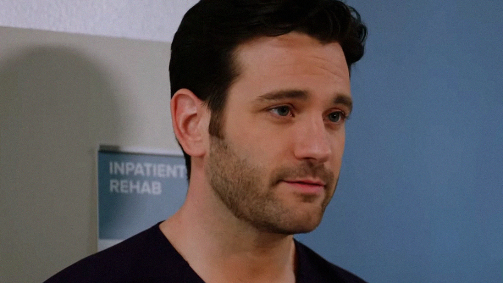 Colin Donnell Colin Donnell