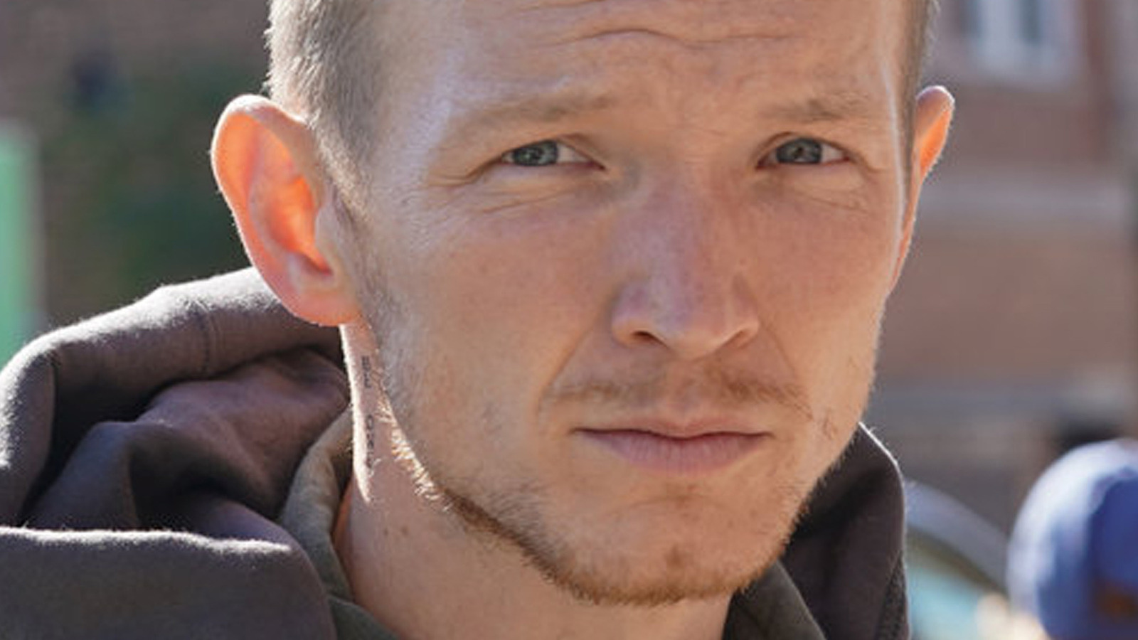Chicago Pds Showrunner Says Jefferson White Will Definitely Be Back As Sean Oneal