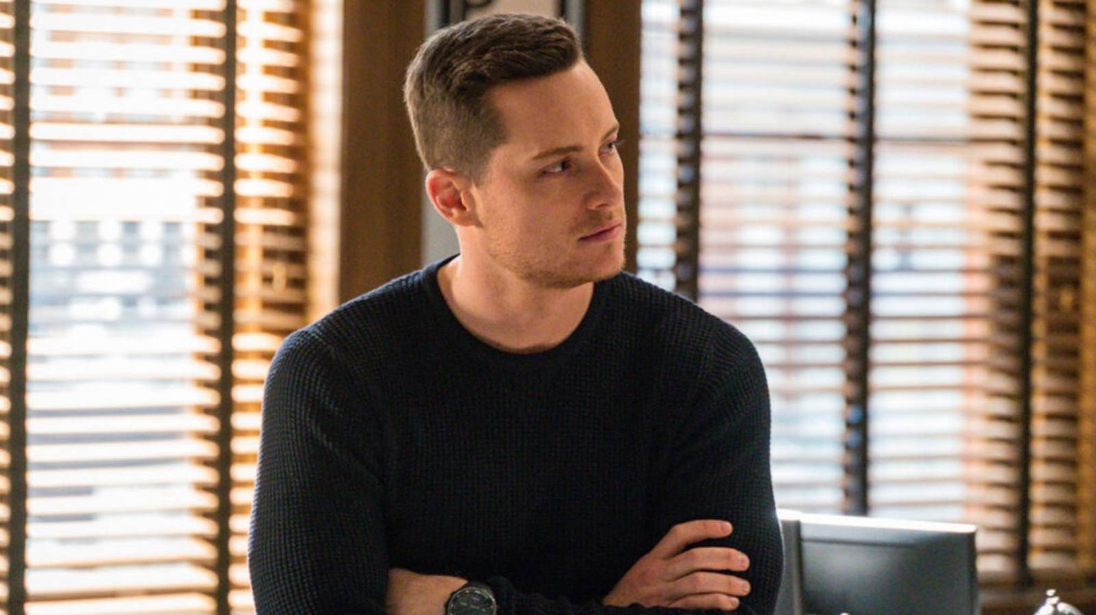 Chicago P.D. Season 11 Officially Confirmed Jay Halstead's Real Name