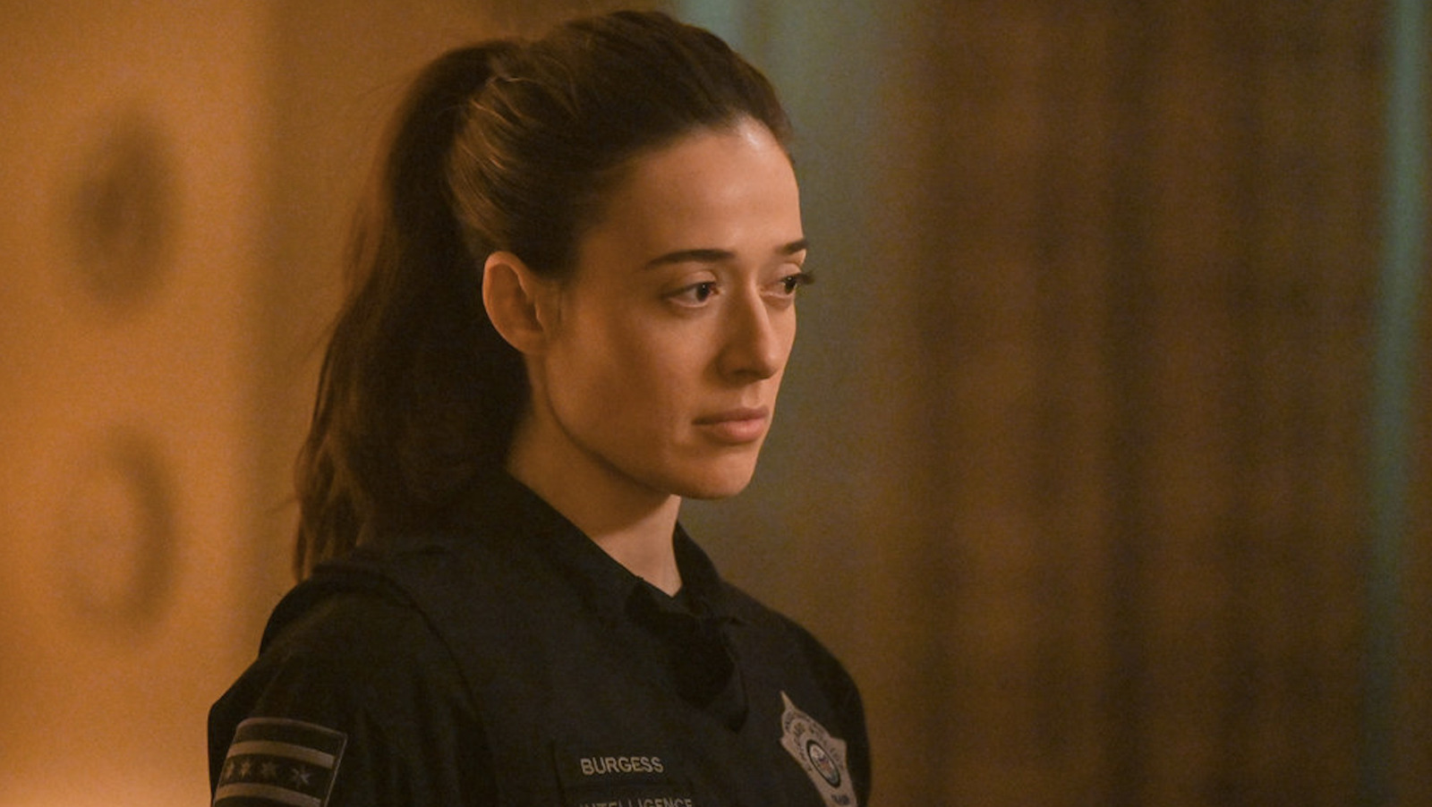 Chicago PD Fans Want To Hug Kim After Her PTSD Flare Up In Season 10 ...