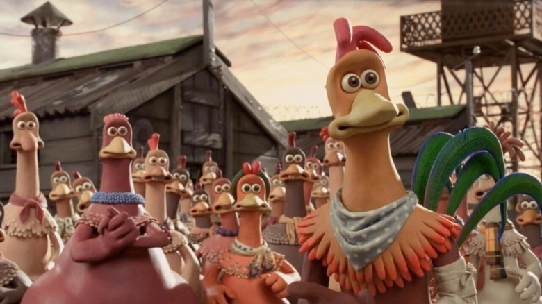 Chicken Run: Dawn Of The Nugget - Everything You Need To Know