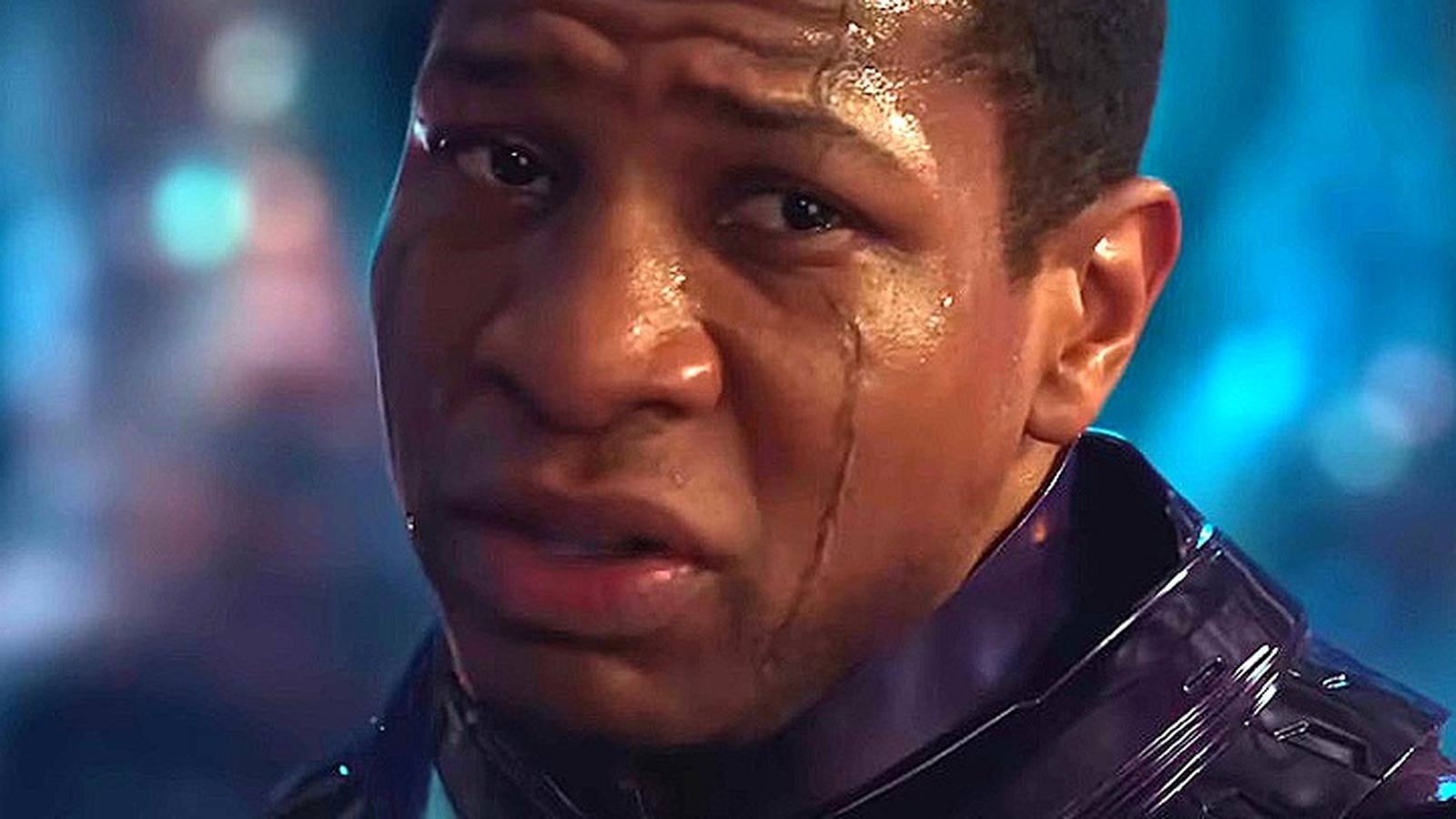 China Reopens Its Gates To Marvel With Black Panther 2 And Ant-Man ...