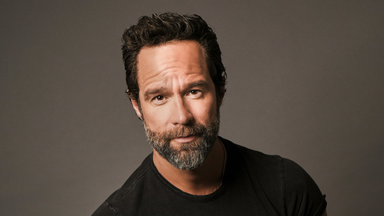 Chris Diamantopoulos On Career Highlights Like Mrs. Davis And The ...