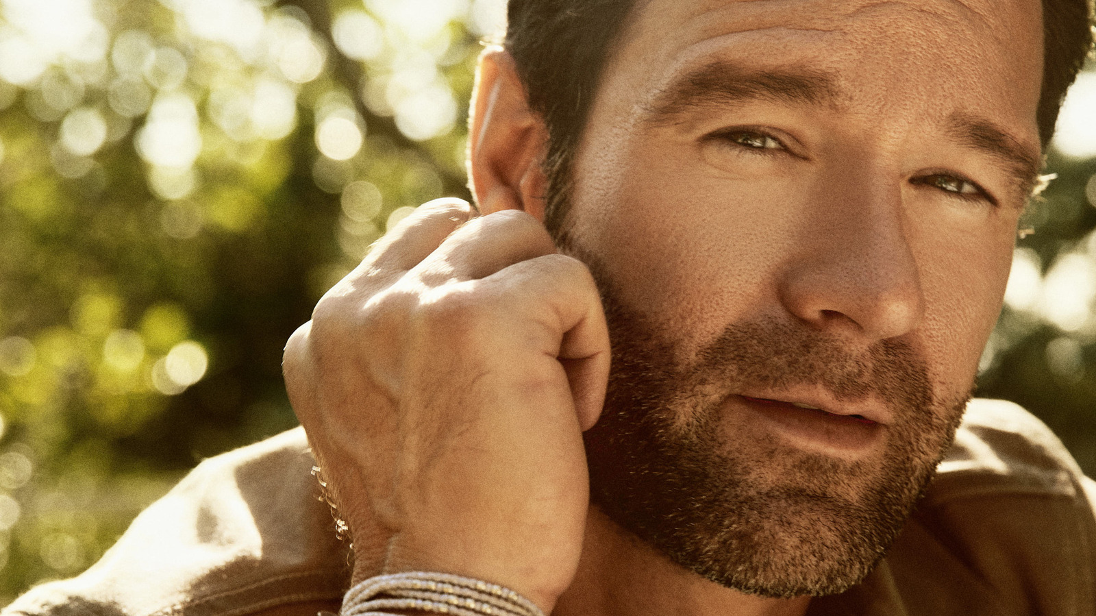 Chris Diamantopoulos Reveals The Moment He Knew He Wanted To Be An ...