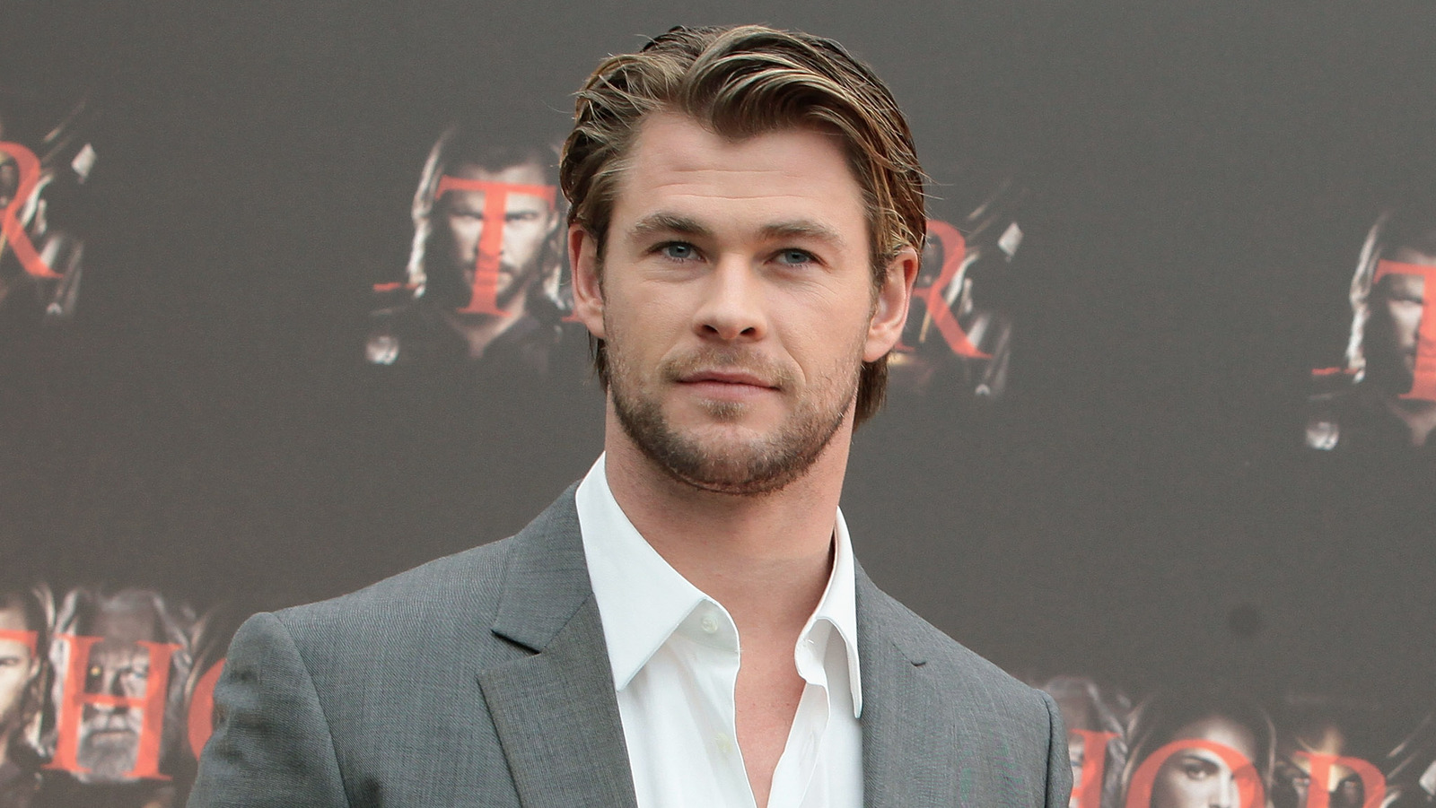 Chris Hemsworth Was Never The Same After Thor