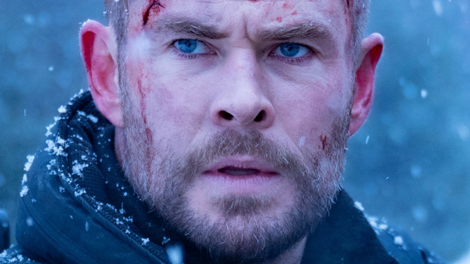 Chris Hemsworth's Extraction Sequel Is Hitting Netflix This Summer