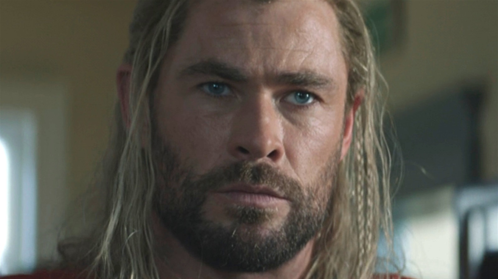 Chris Hemsworth's Thor: Love And Thunder Bod Made It Harder To Film ...