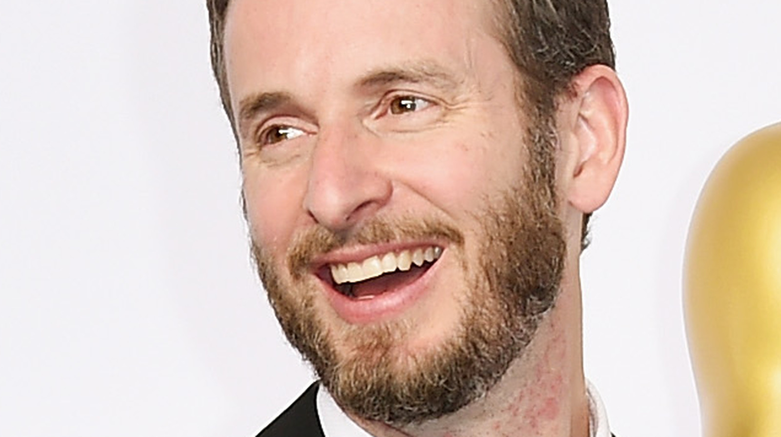 Chris Williams Discusses What It Was Like To Make The Sea Beast During ...