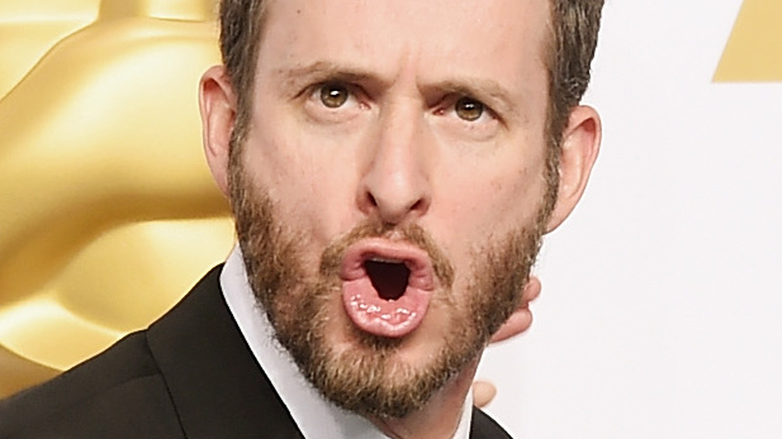 Chris Williams On The Most Difficult Thing To Animate In The Sea Beast ...