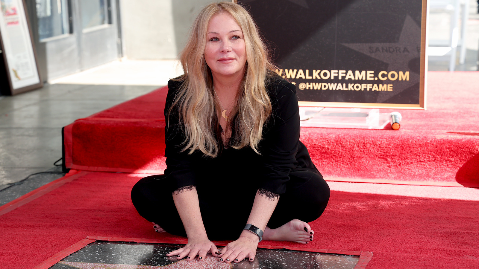 Christina Applegates Latest Health Update Is Truly Heartbreaking