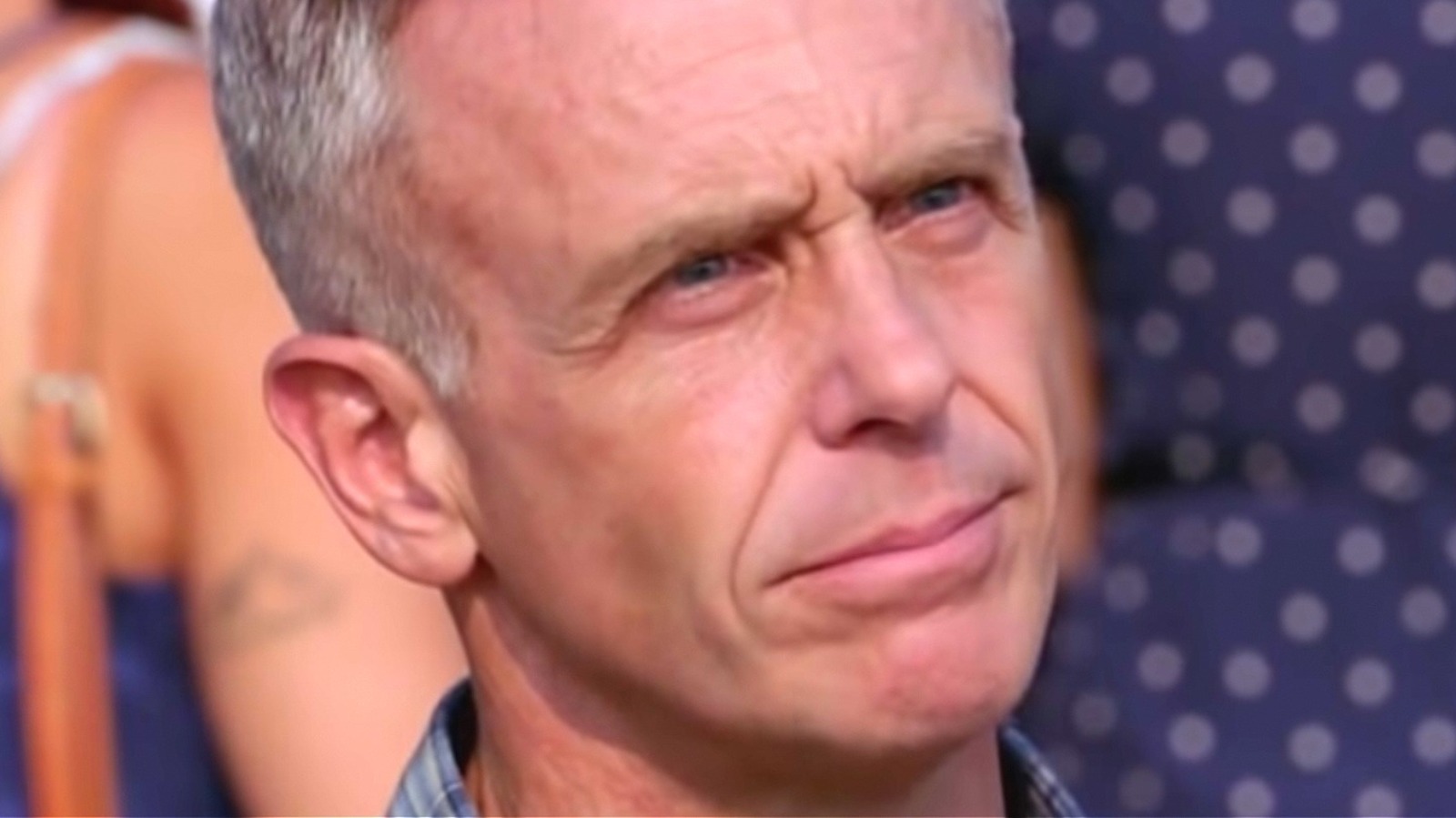 Christopher Herrmann's Best Storyline On Chicago Fire