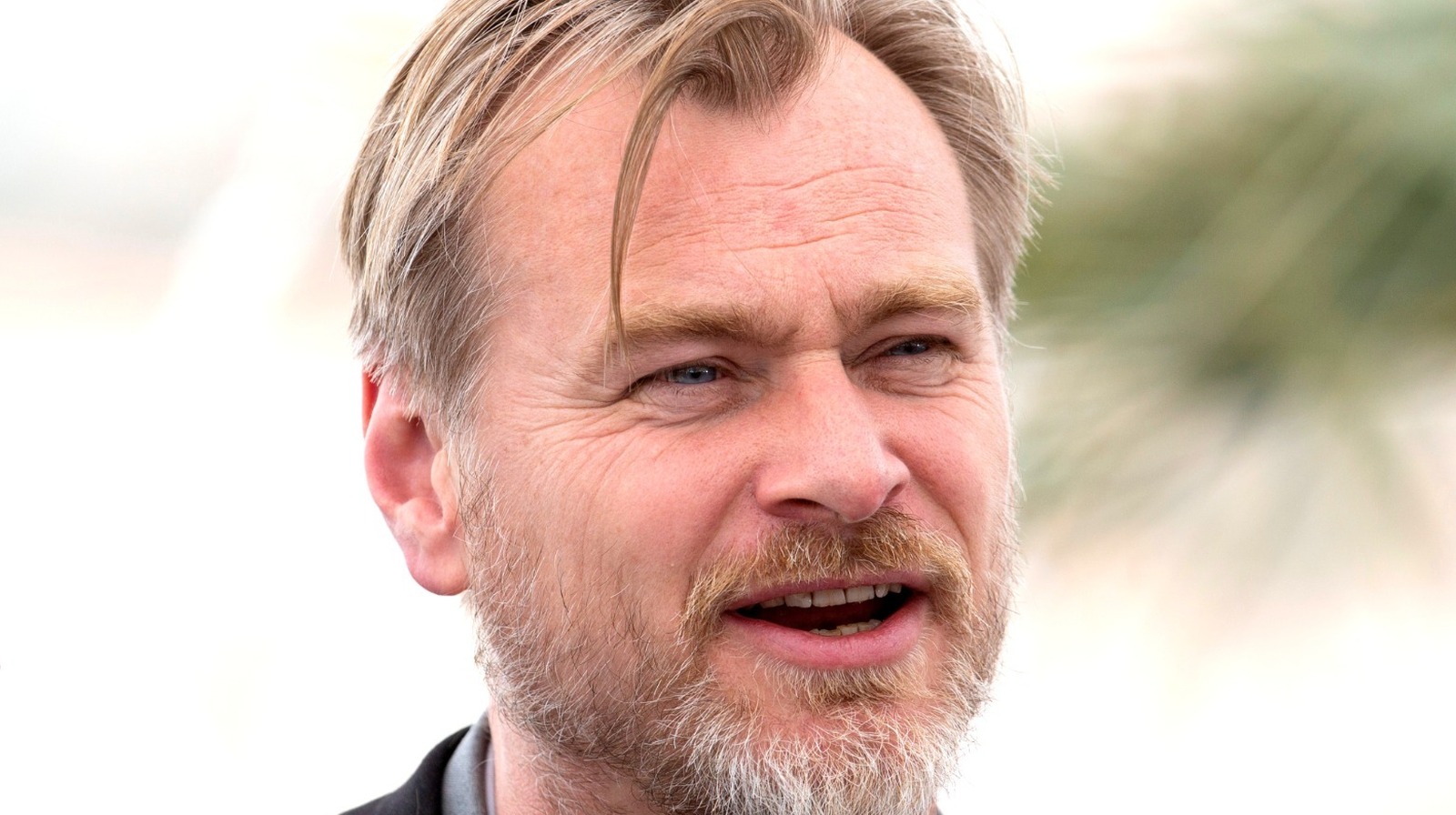 Christopher Nolan's Oppenheimer Has Found The Perfect Lead