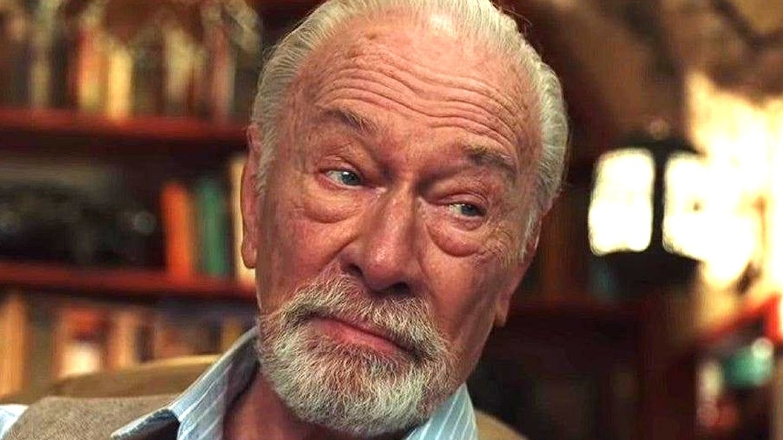 Christopher Plummer's Best Performances