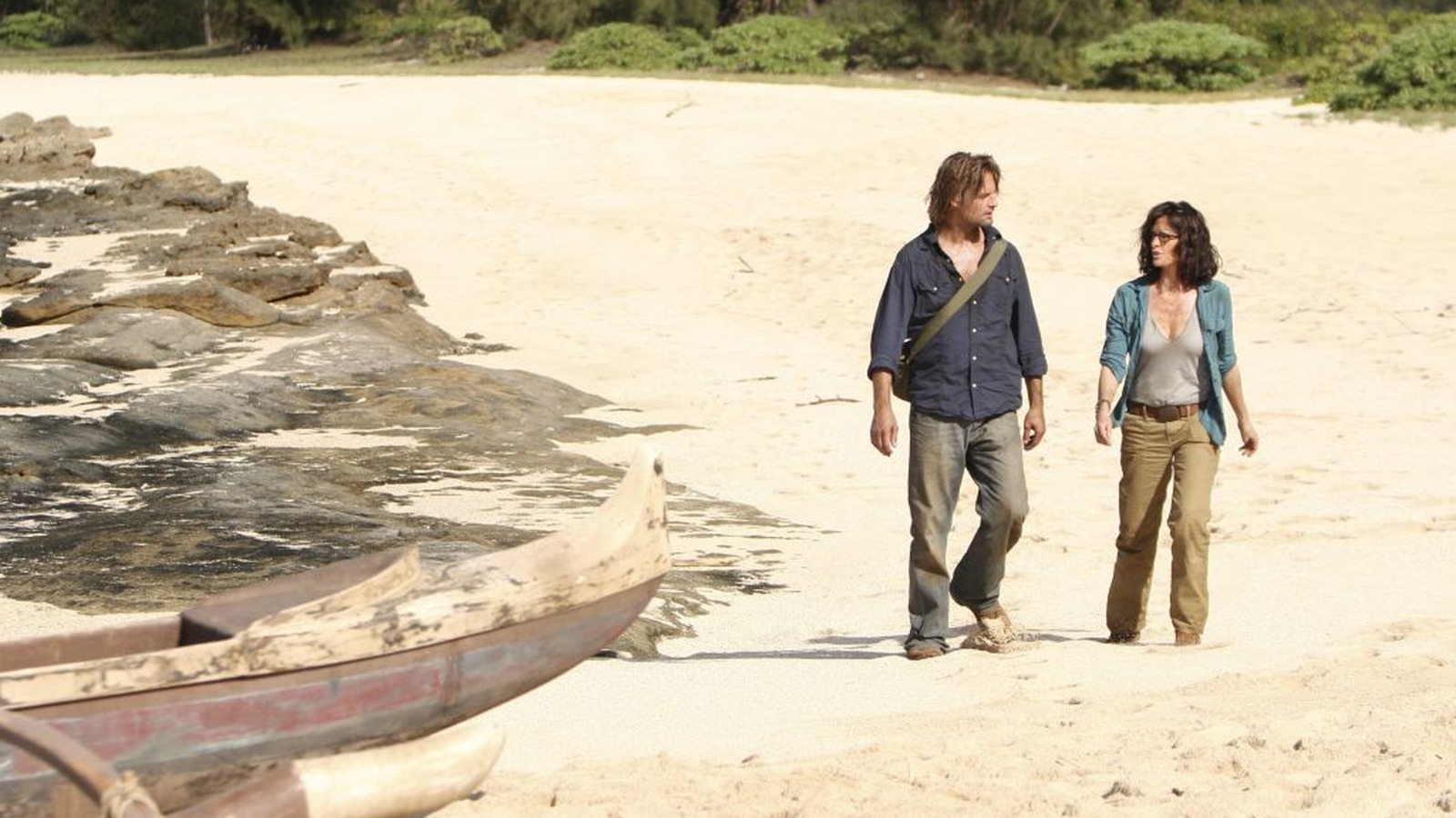 Why Watching 'Lost' In Chronological Order Changes Everything, Explained
