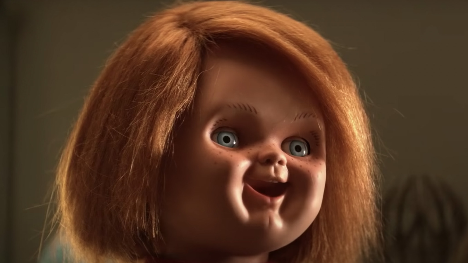 Chucky Fans Agree, This Is The Best Scene In Syfy's First Episode