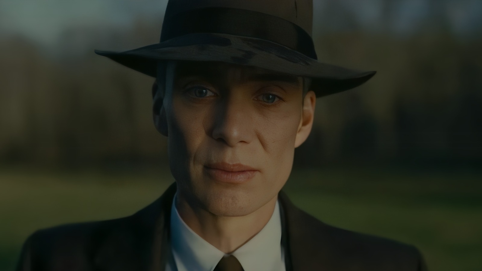 Cillian Murphy In Barbie 2? Oppenheimer Star Is Down To Play A Ken In ...