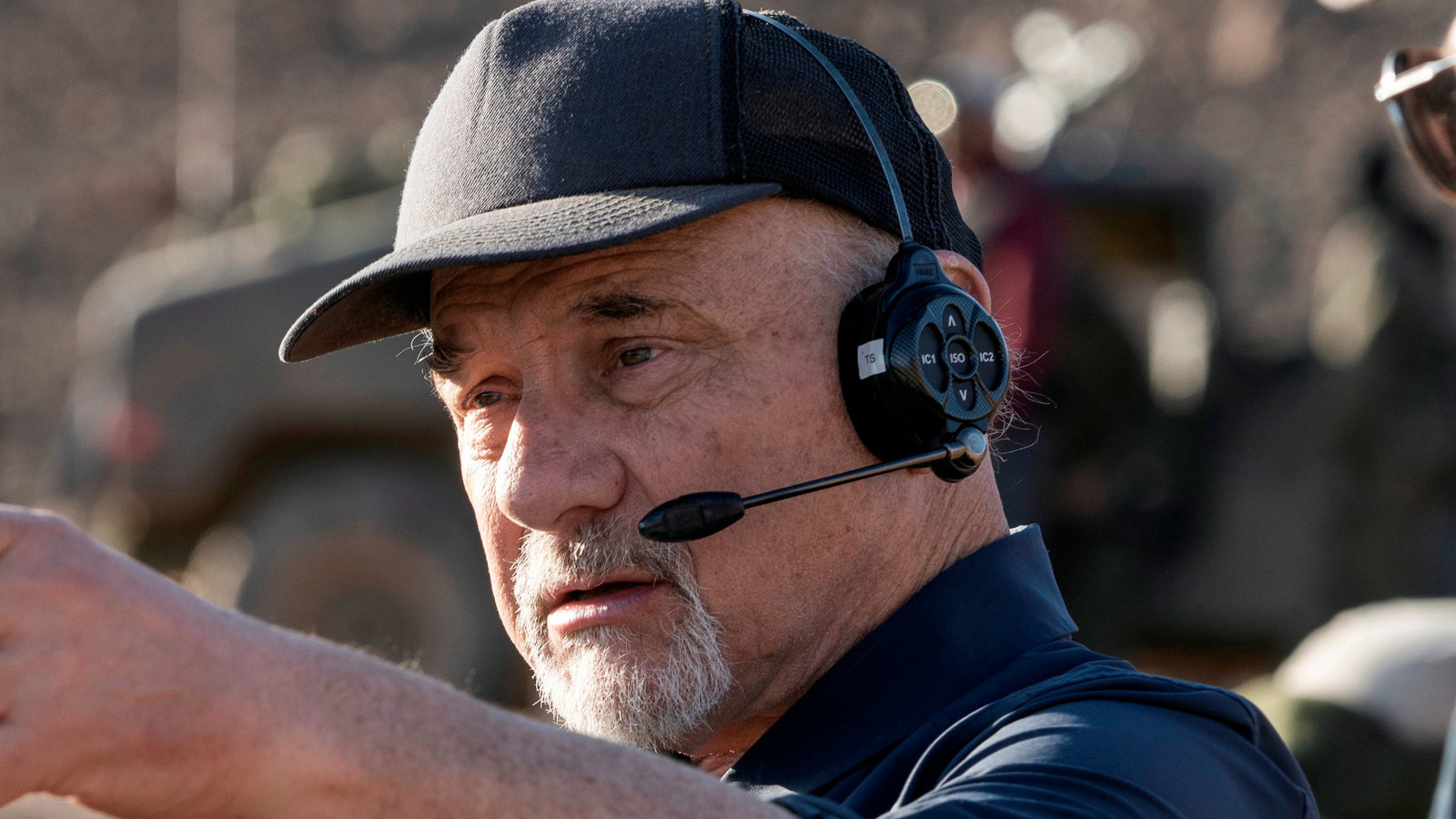 Cinematographer Newton Thomas Sigel Opens Up On Cherry And Da 5 Bloods ...