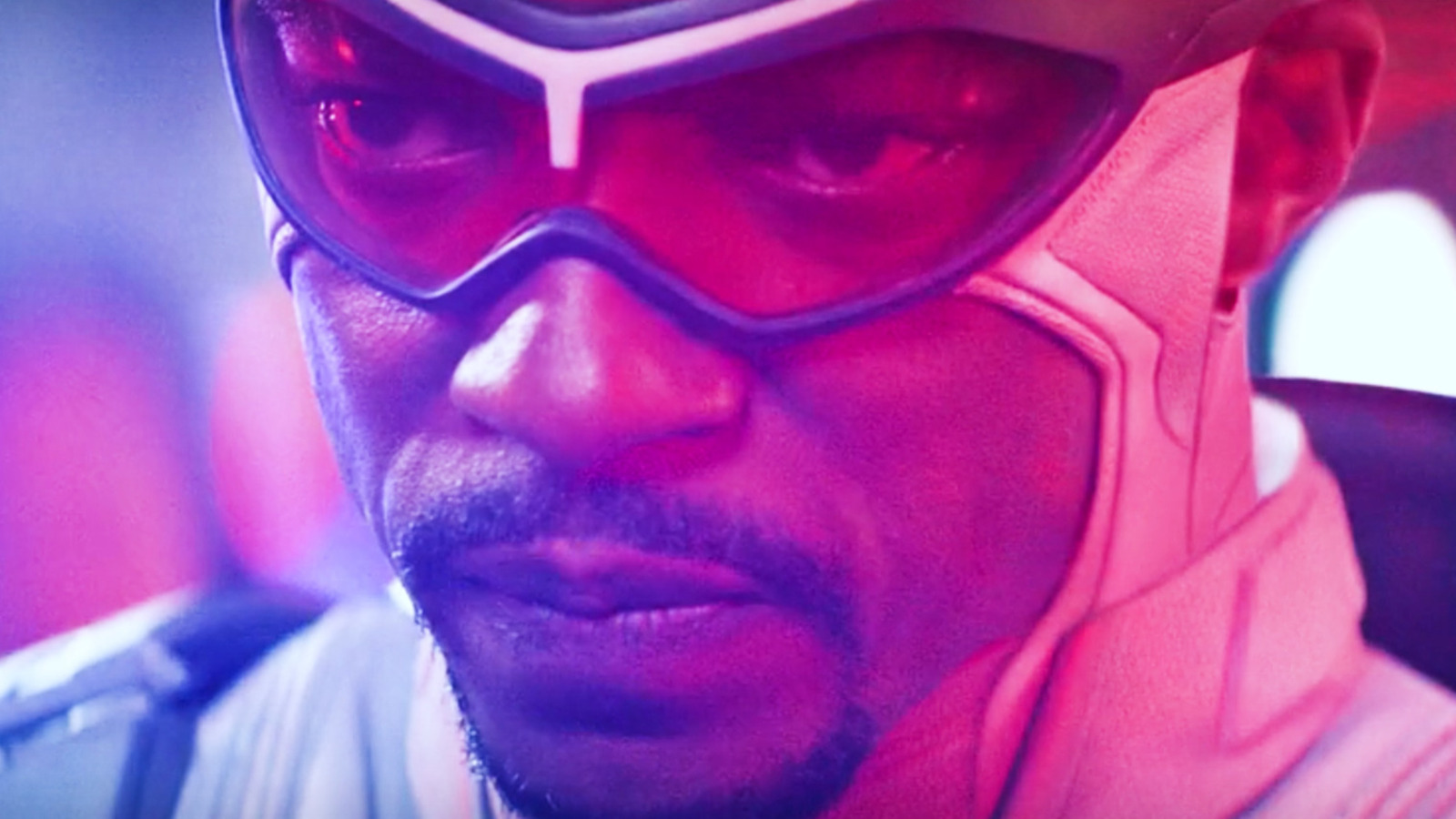 Cinematographer P.J. Dillon Dishes On Working On The Falcon And The ...