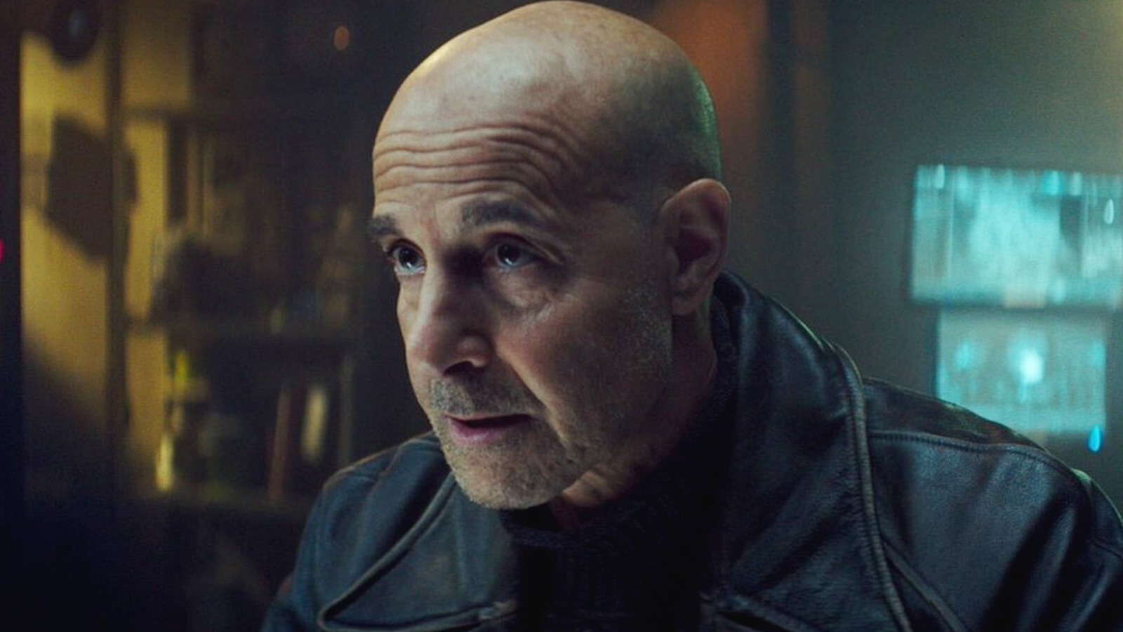 Citadel: Bernard Orlick Might Actually Be The Bad Guy