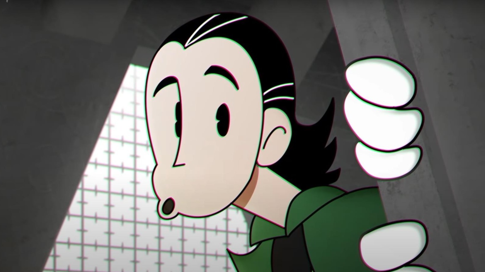 Classic Disney Loki Is The Best Loki Variant In This New Promo For The ...