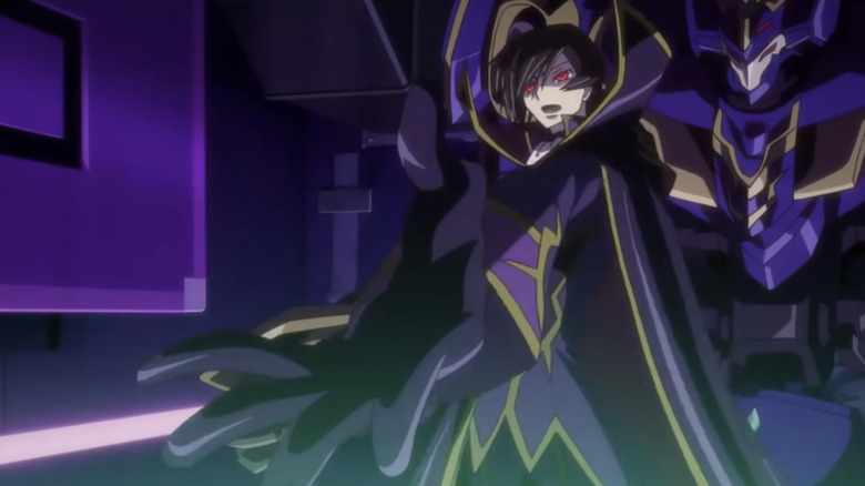 Code Geass: Z Of The Recapture - What We Know So Far