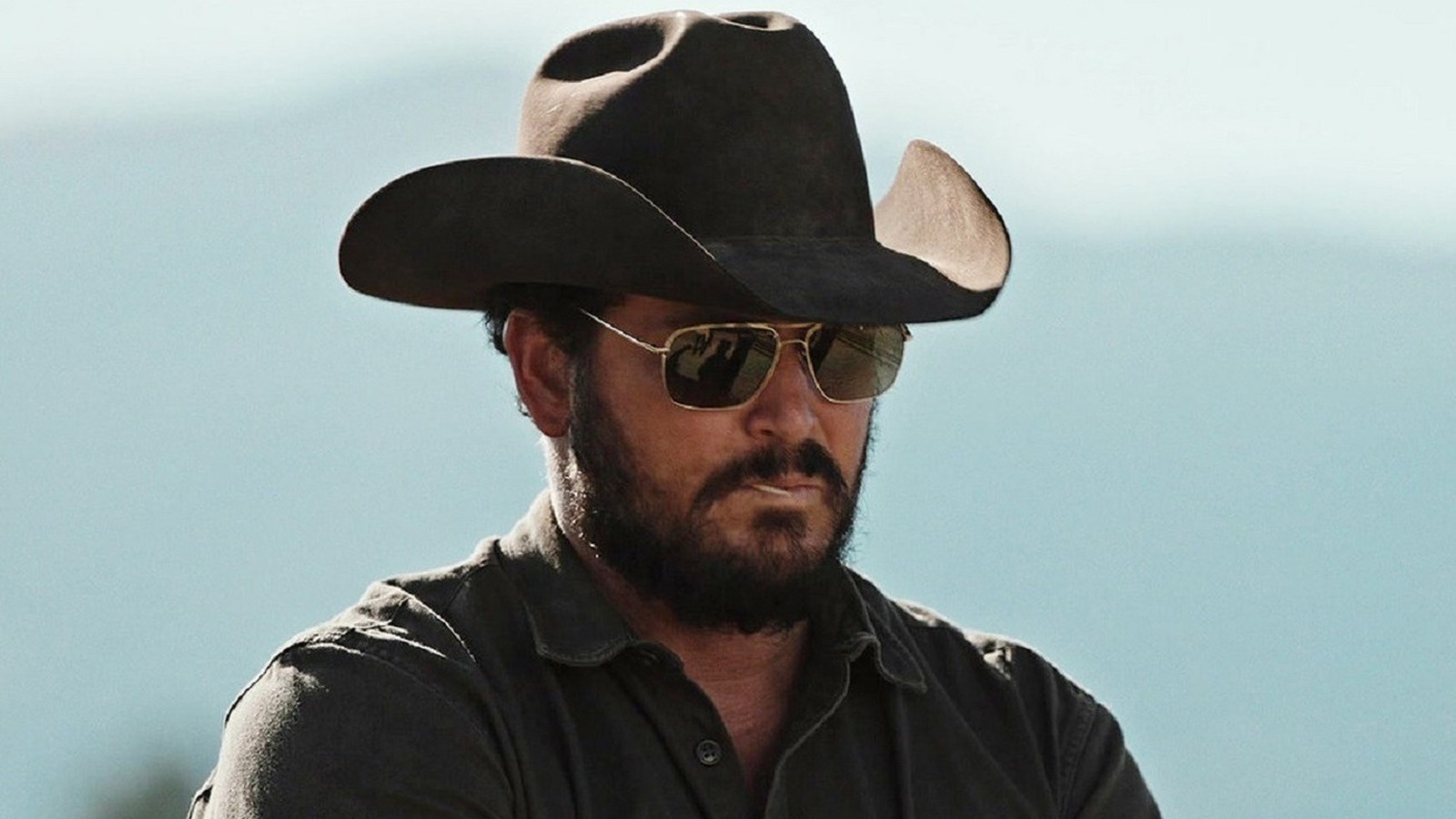 Cole Hauser's Favorite Yellowstone Season 4 Scene Was A Serious One Cole Hauser's Favorite Yellowstone Season 4 Scene Was A Serious One