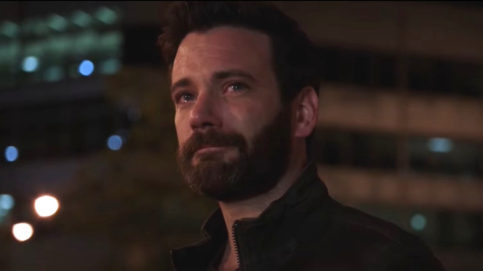 Colin Donnell Likened Chicago Med And Theater To 'Apples And Oranges'