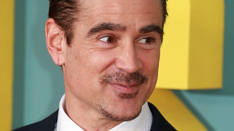 Colin Farrell Recalls Unbearable Shame Following The Failure Of 2004's ... Colin Farrell Recalls Unbearable Shame Following The Failure Of 2004's ...