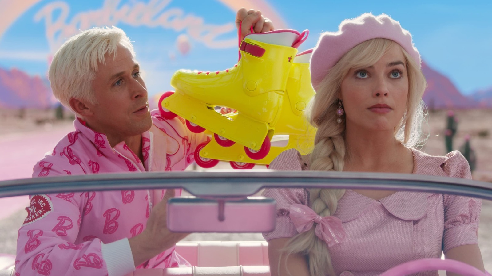 Come On Barbie, Let's Go Party - Early Access Screenings Hit Theaters ...