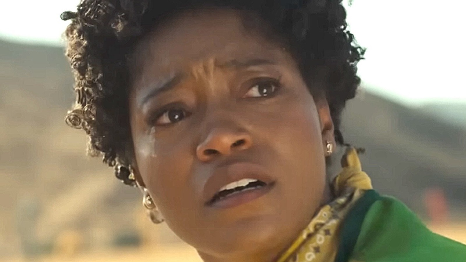 Confusing Moments In Nope Explained