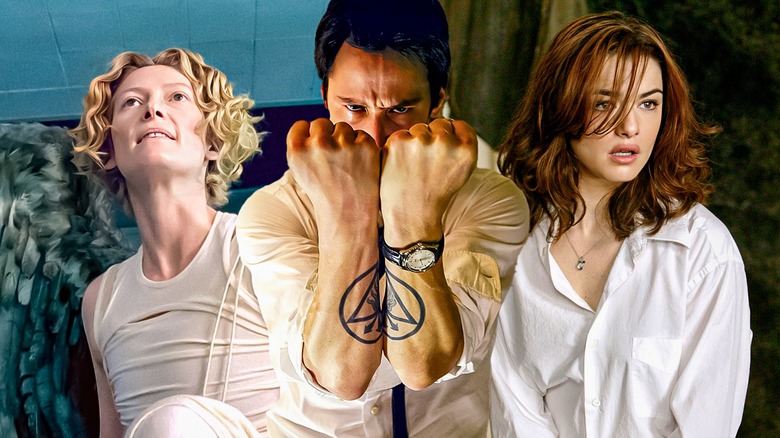 Constantine 2 - Will It Ever Happen?