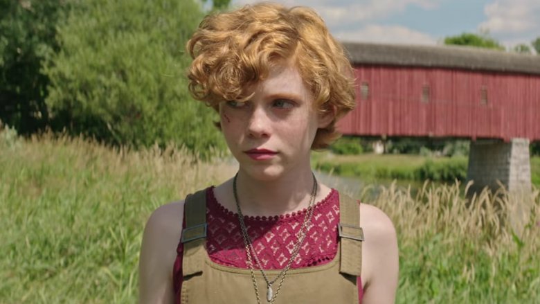 Controversial Scenes In The Book That Had To Be Cut For The Movie