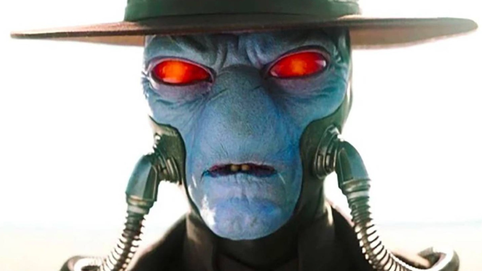Corey Burton Discusses The Differences Between Voicing Cad Bane In ...