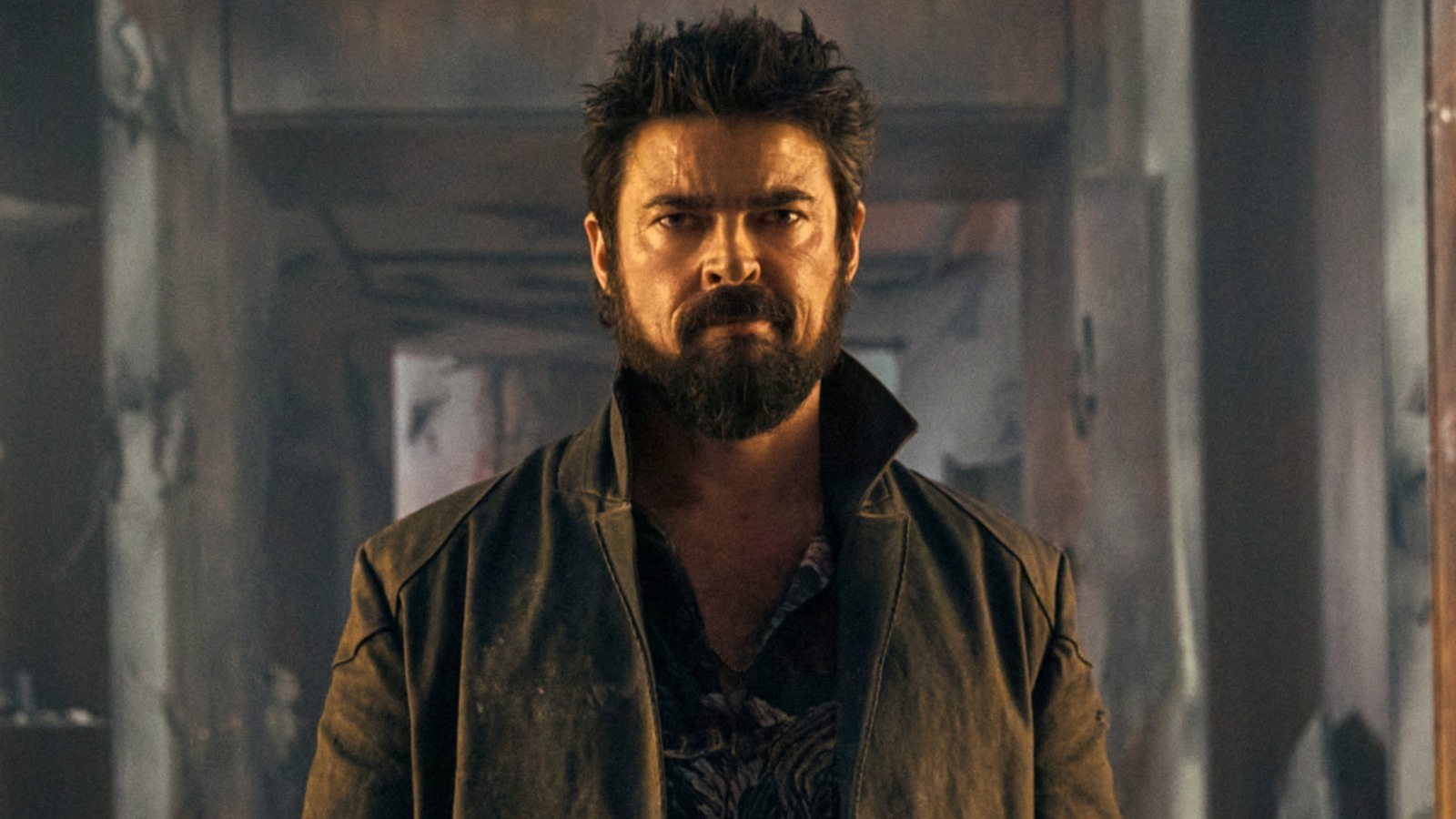 Could Gen V's Huge Episode 6 Revelation End The Boys Series?