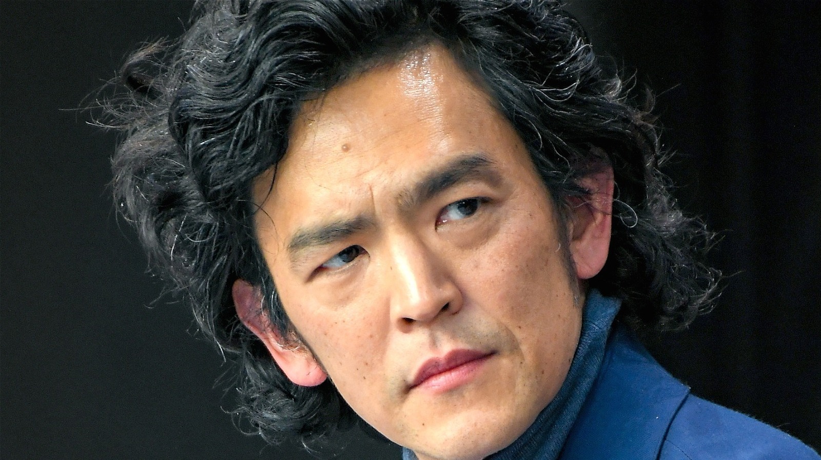 Cowboy Bebop: John Cho's Accident Almost Required Drastic Production ...