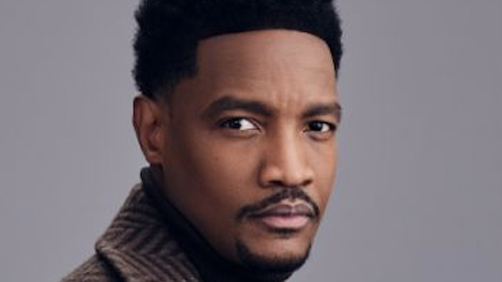 Cranston Johnson On Why Denzel Washington Is His Biggest Inspiration ...