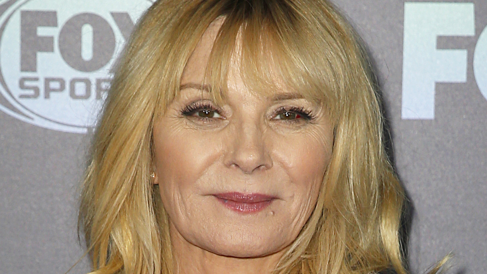 Cranston Johnson Remembers Working With Kim Cattrall On Filthy Rich ...