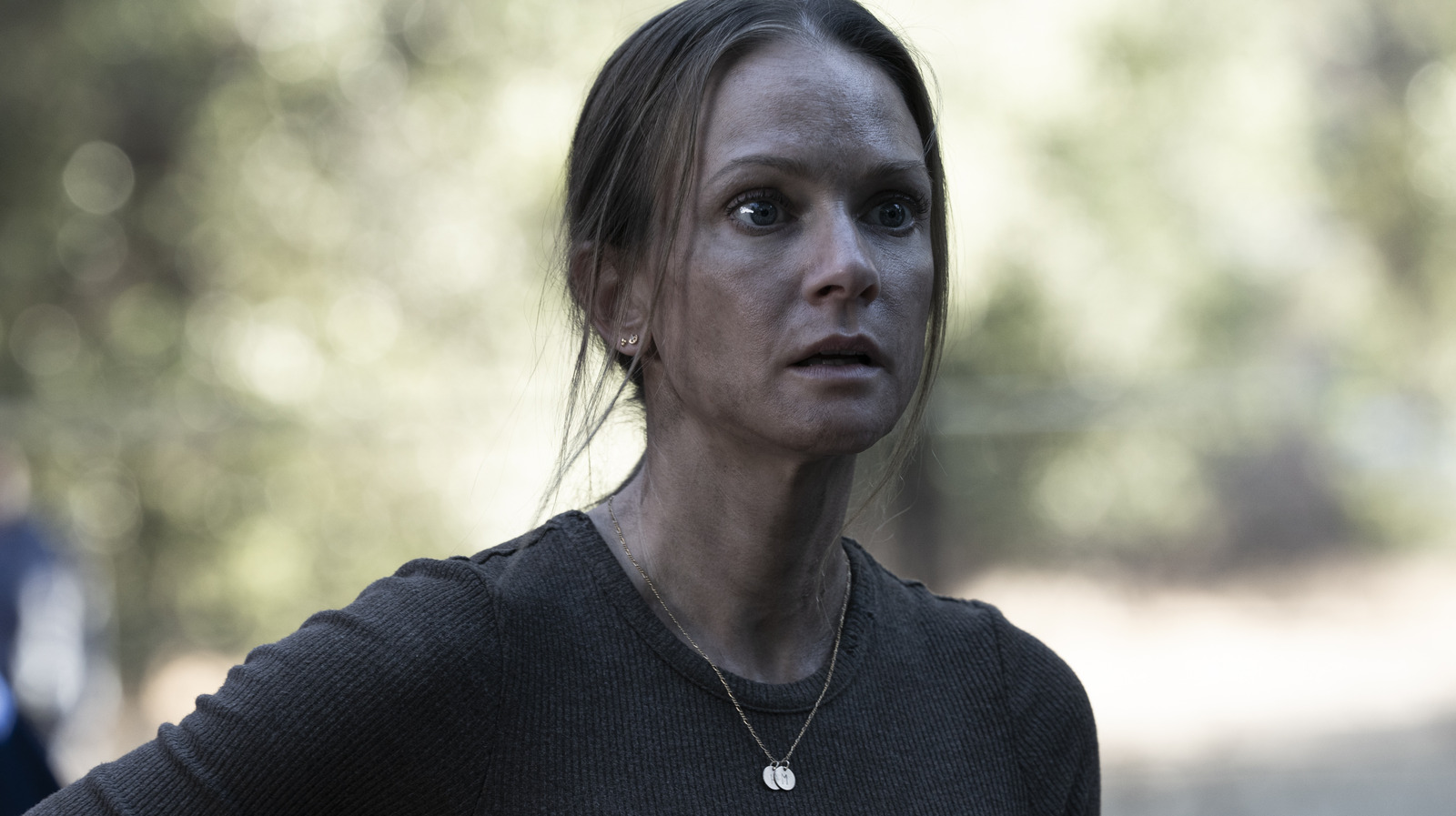 Criminal Minds Aj Cook Still Gets Nervous Thinking About Jjs Relationship With Spencer Reid