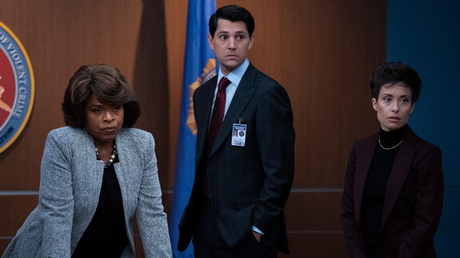 Criminal Minds: Evolution Showrunner Explains The Tough Decision To ...